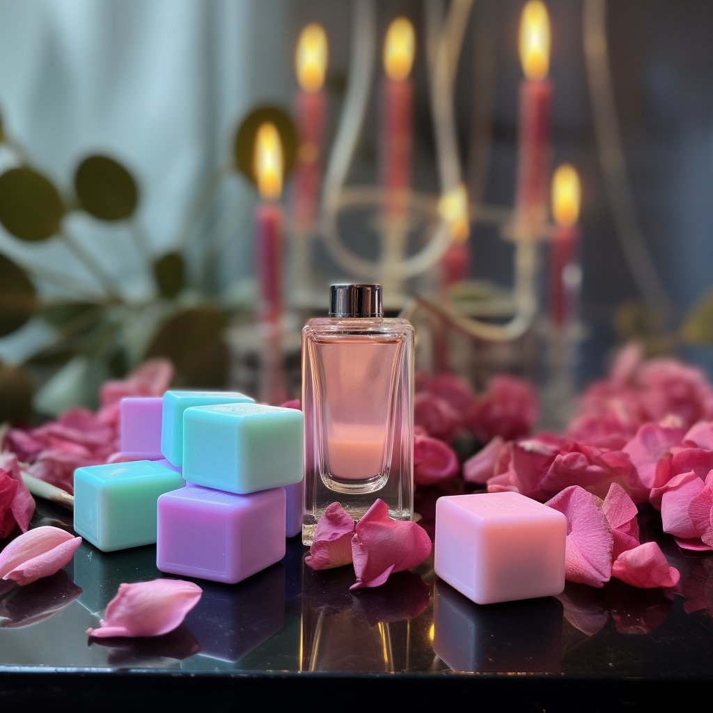 Pongy Wax Melts - Strong smelling wax melts that actually last