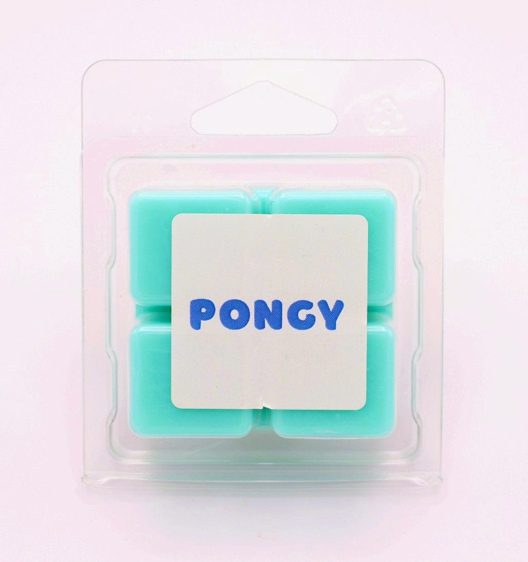 Active – Pongy