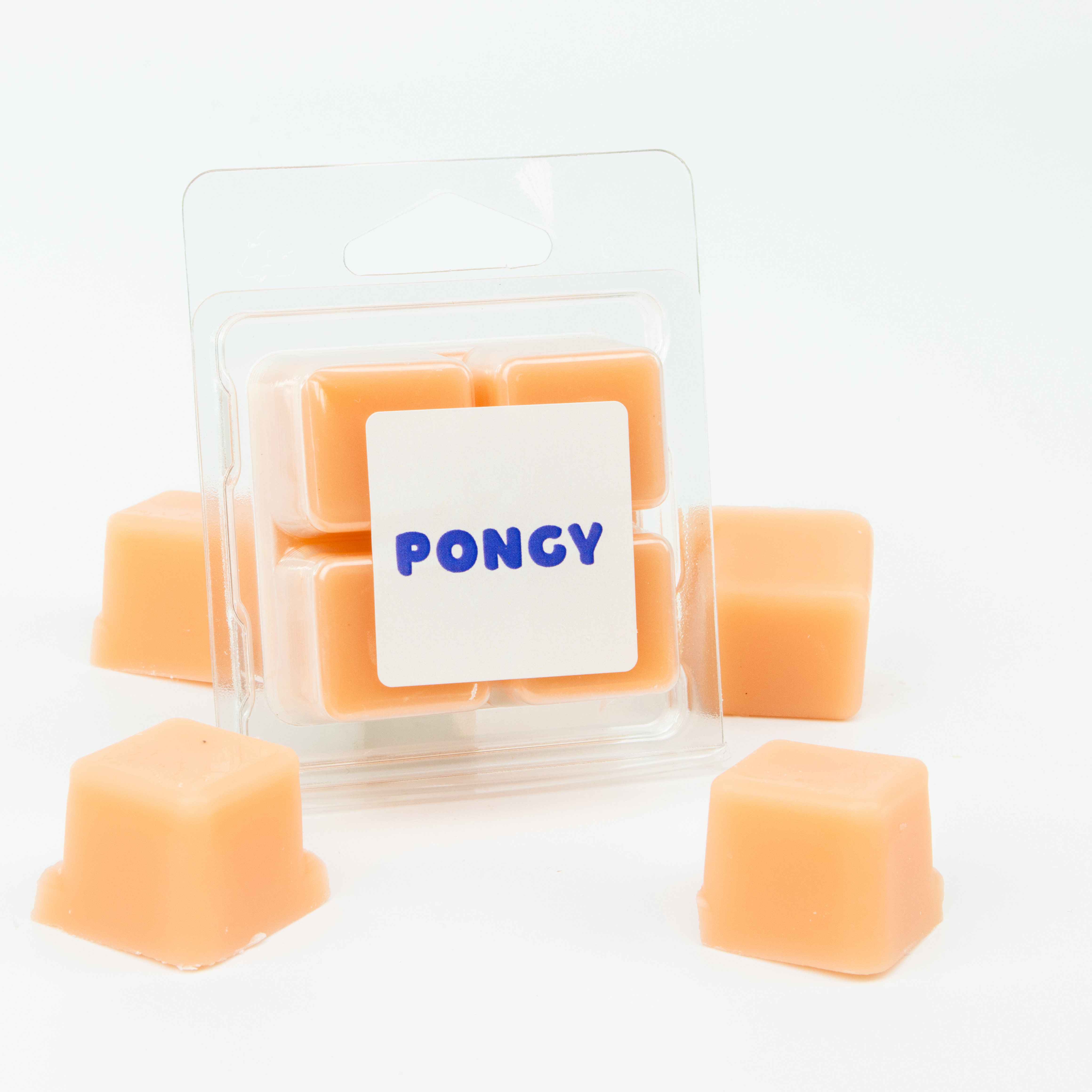 Shop Apple & Cinnamon Wax Melts – Sweet Apple and Spicy Cinnamon – Pongy