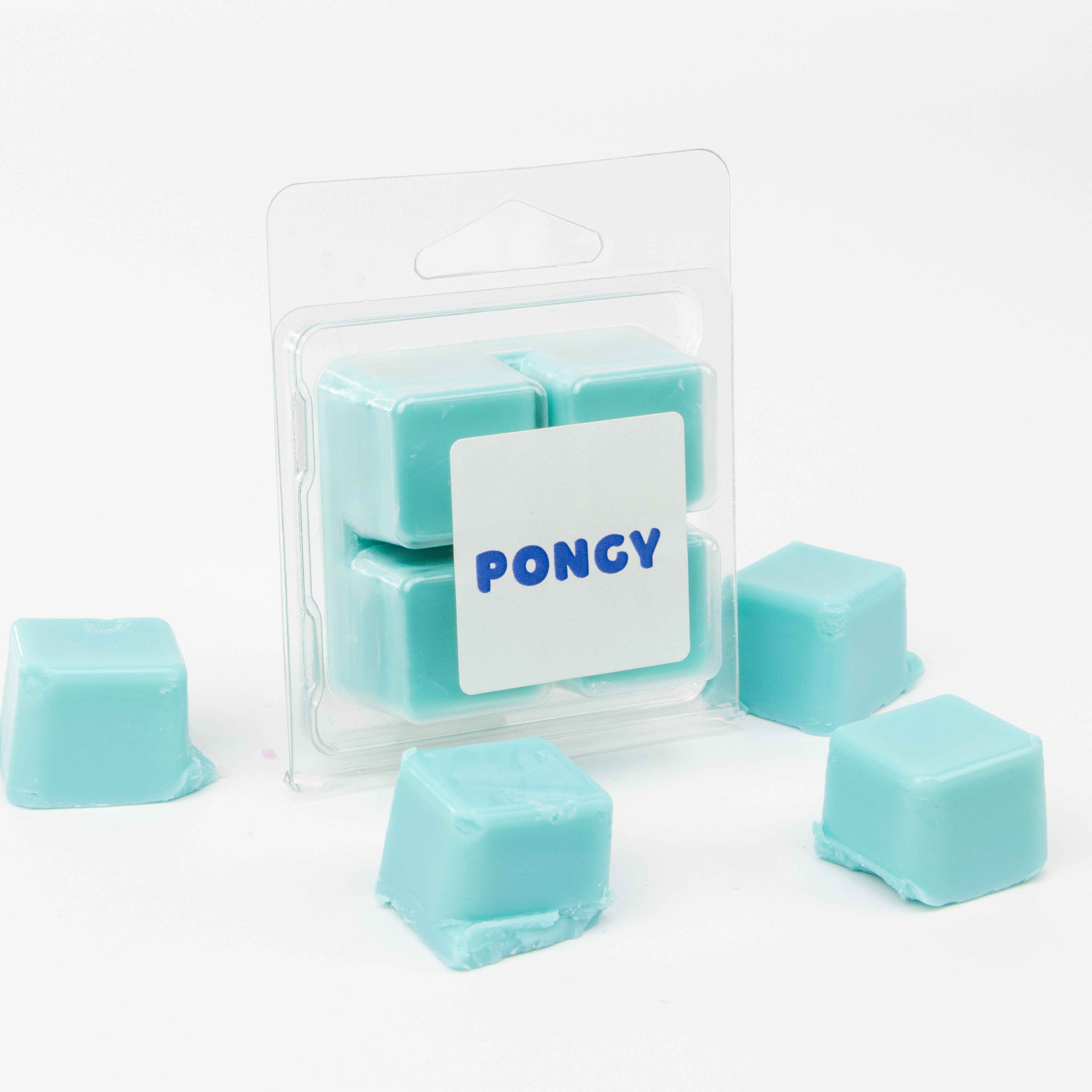 Unstoppables - Active – Pongy