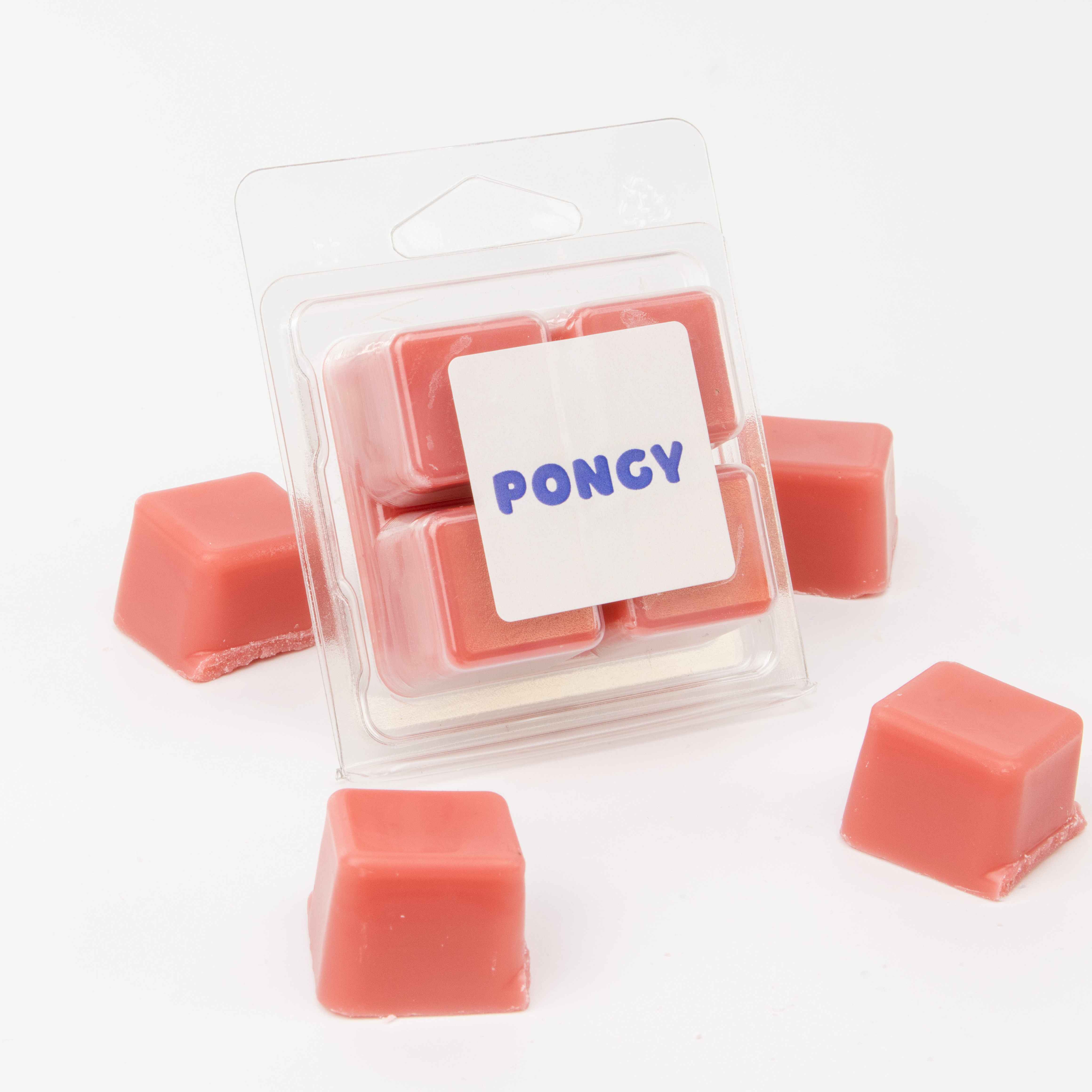 Baccarat Rouge 540 Wax Melt – Opulent Amber and Spicy Saffron Aroma – Pongy