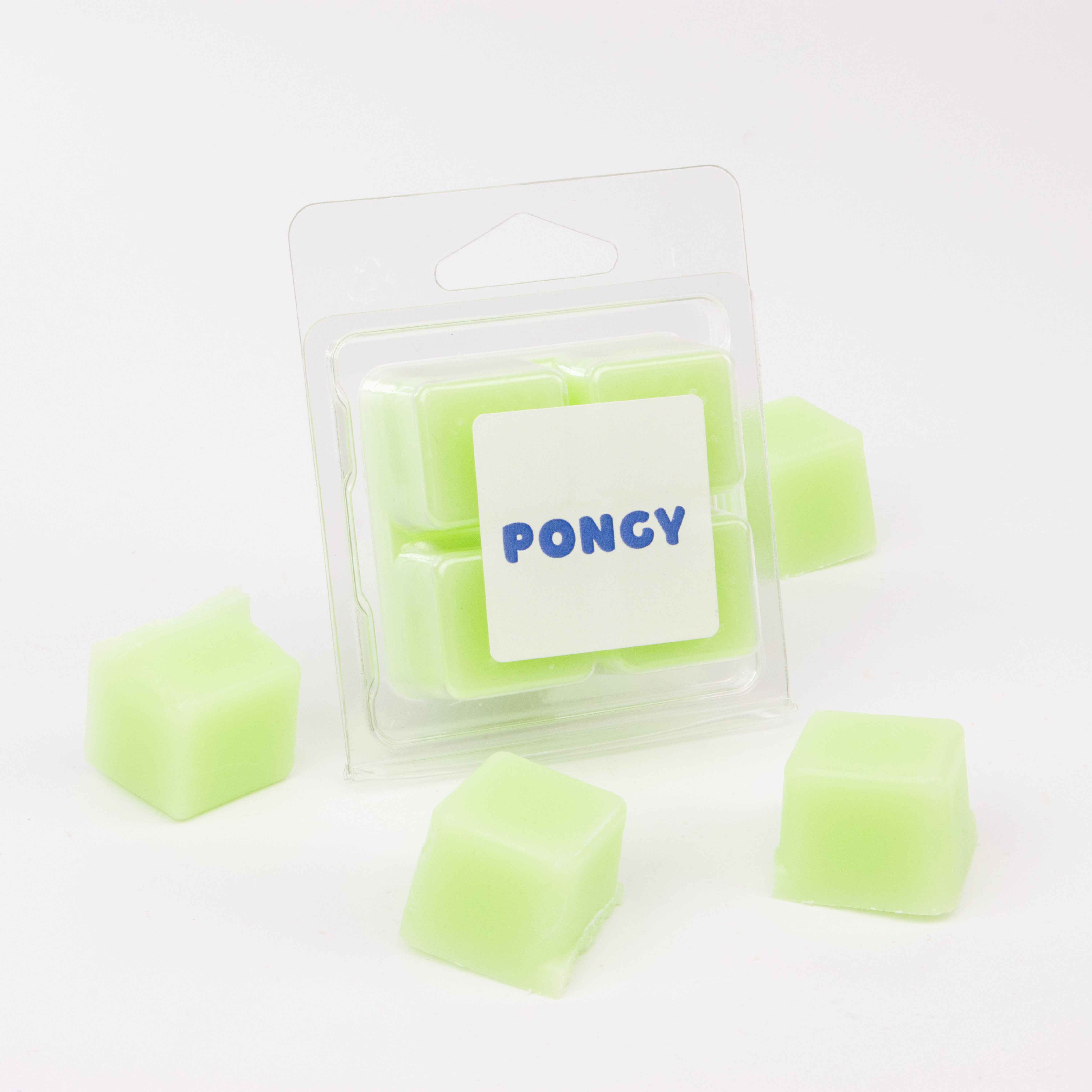 Monkey Farts – Pongy