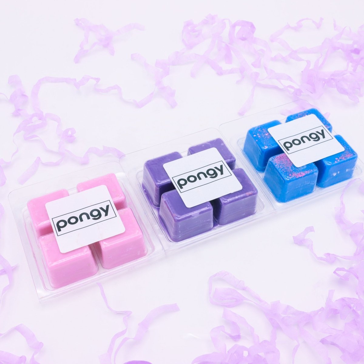 Perfume & Aftershave Bundle – Pongy